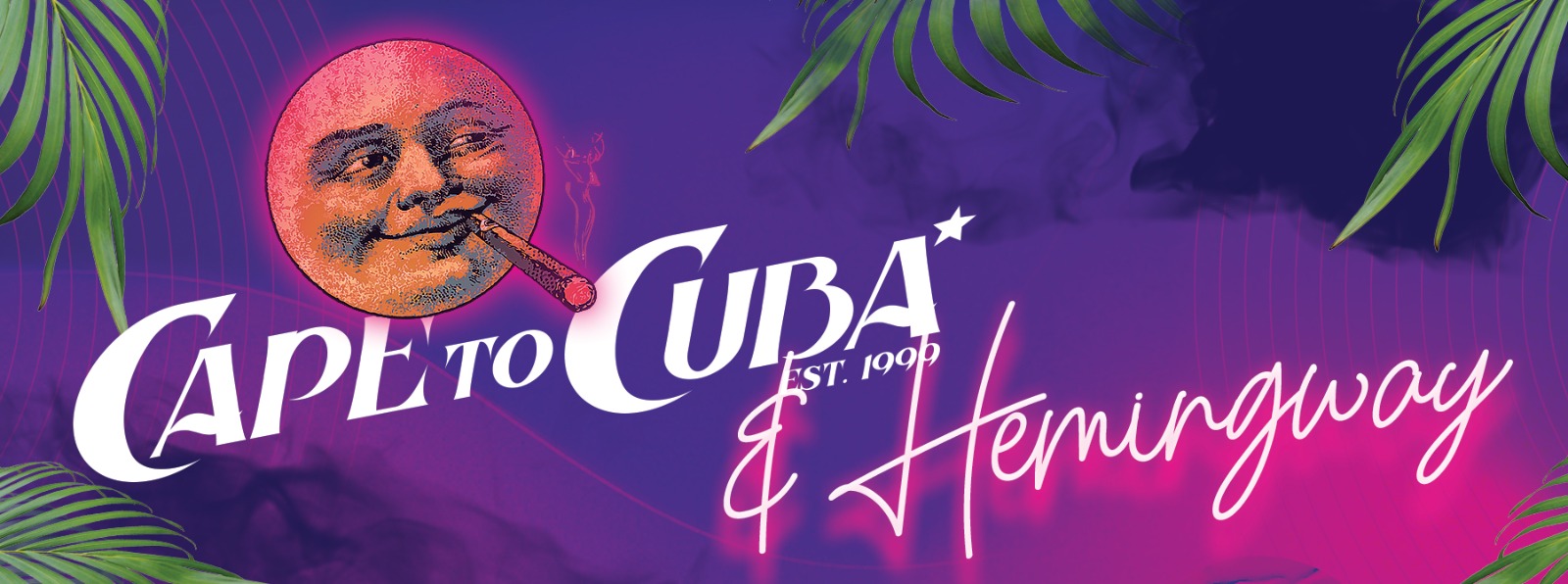 Cape to Cuba: A Full-Scale Marketing Transformation | DMG Digital